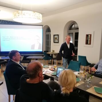 Aktuelles - Ralf Thiele